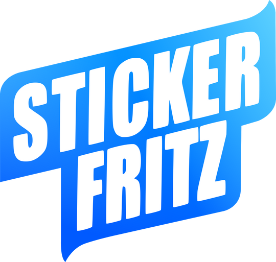 Custom Stickers – Sticker Fritz