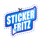 Custom Stickers – Sticker Fritz